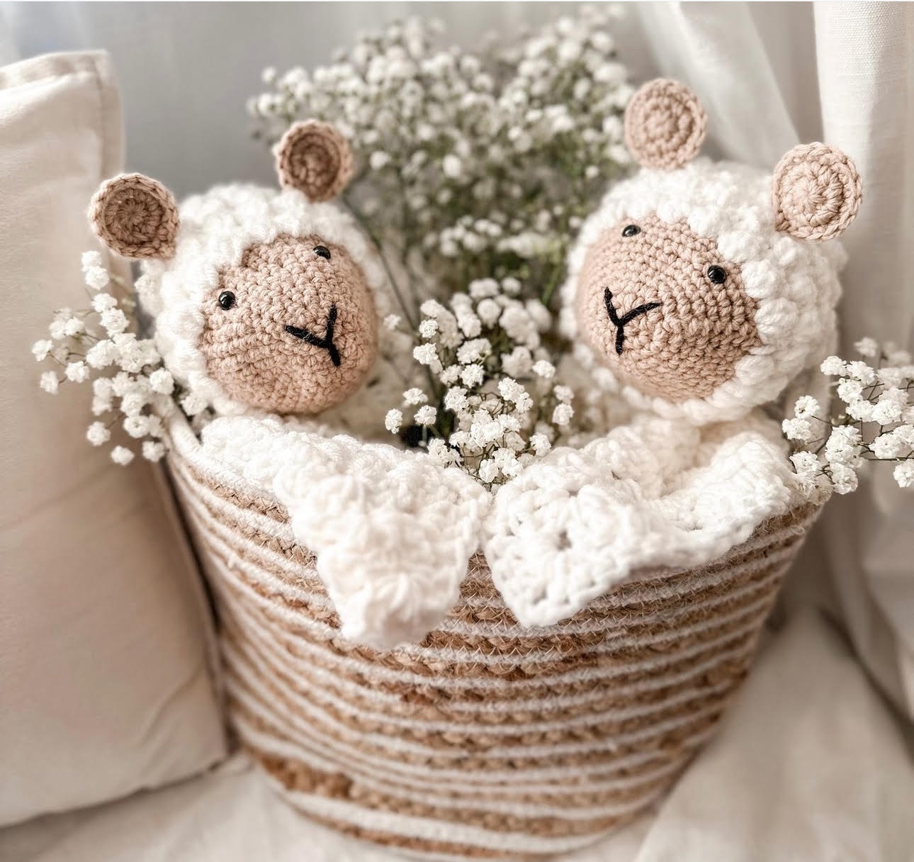 Bundle Of Snuggles – HookedOnKaos